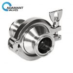 3-in-1 check valves | Adamant Valves