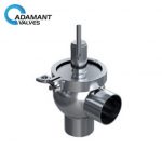 Static friction in pneumatic regulating valves | Adamant Valves