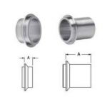 SS-ILFC I-line Ferrules and Caps | Adamant Valves