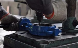 The Advantages and Disadvantages of Gate Valves | Adamant Valves