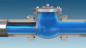 The Pressure Testing Methods for Check Valves | Adamant Valves