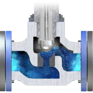 Valves Components and Operating Principle | Adamant Valves