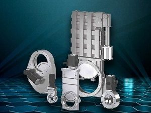 The Advantages and Features of Fixed Ball Valve | Adamant Valves