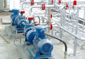 How to Install Sanitary Pumps? | Adamant Valves