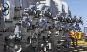 How Does Emergency Action Valve Work? | Adamant Valves