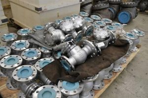 How Does a Steam Trap Works? | Adamant Valves