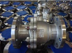 How Many Types of Safety Valves are There? | Adamant Valves