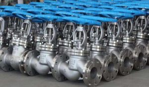The Structural Type and Features of Parallel Slide Valves | Adamant Valves