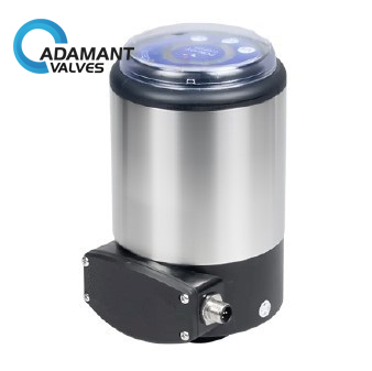 AV-23MCV Sanitary Multi-Channel Valve | Adamant Valves