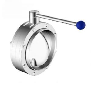 Are All Valves Closed Clockwise and Opened Counterclockwise? | Sanitary ...