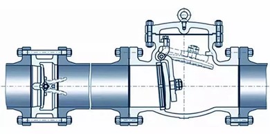 Where Should a Check Valve Be Installed? | Adamant Valves