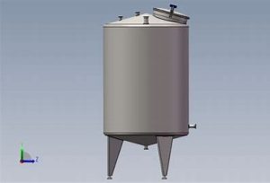 Which Sanitary Valves Need to Be Installed on a CIP Cleaning Solution ...