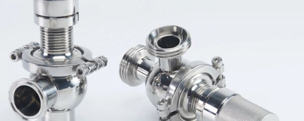 Are Pressure Relief Valves the Same as Safety Valves? | Adamant Valves